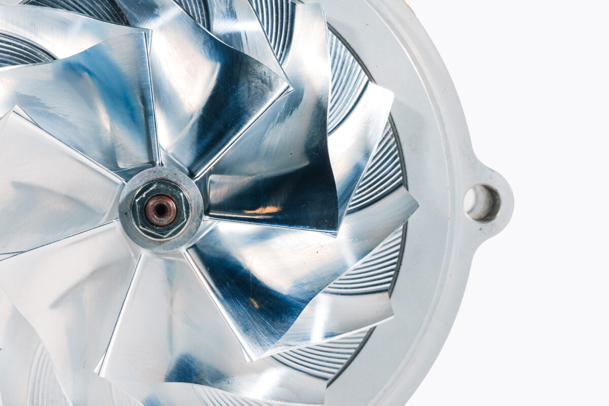 TWR Performance - The Next Generation is Here