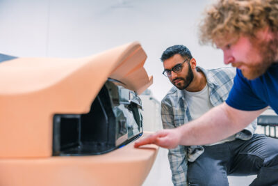 About TWR | TWR Performance | The Next Generation