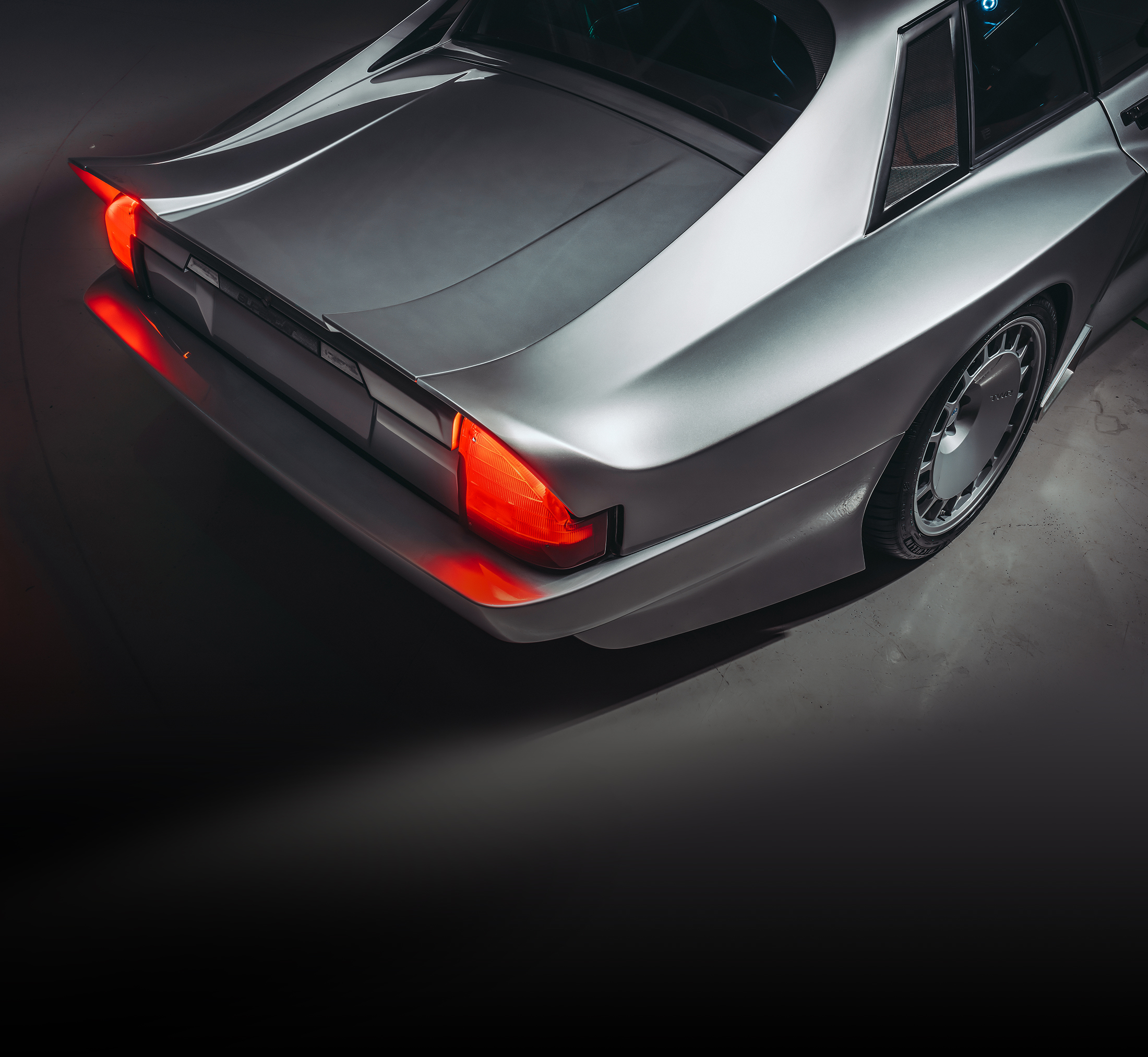 TWR Performance - The Next Generation is Here