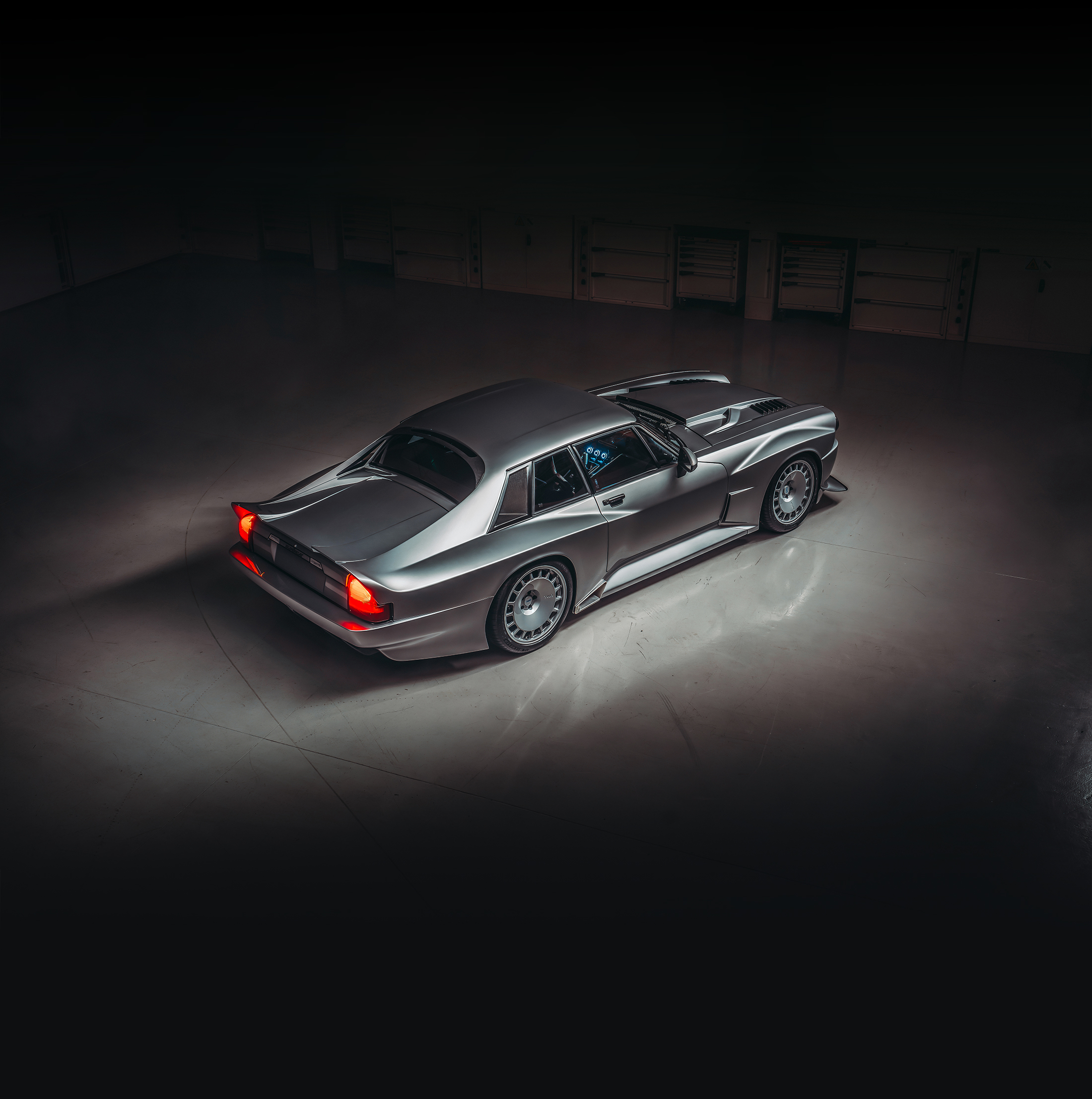 TWR Performance - The Next Generation is Here